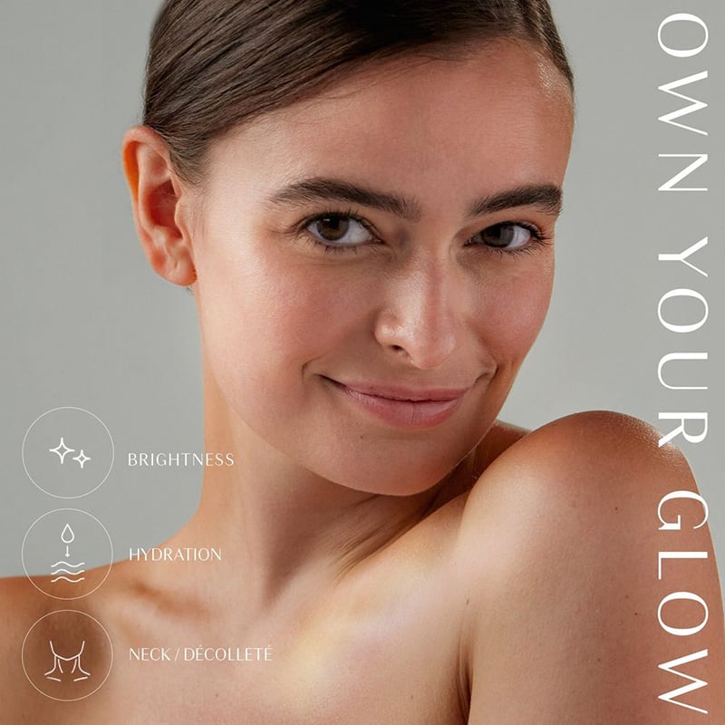 DiamondGlow Oakland | Oakland Facial | Refine Anti-Aging