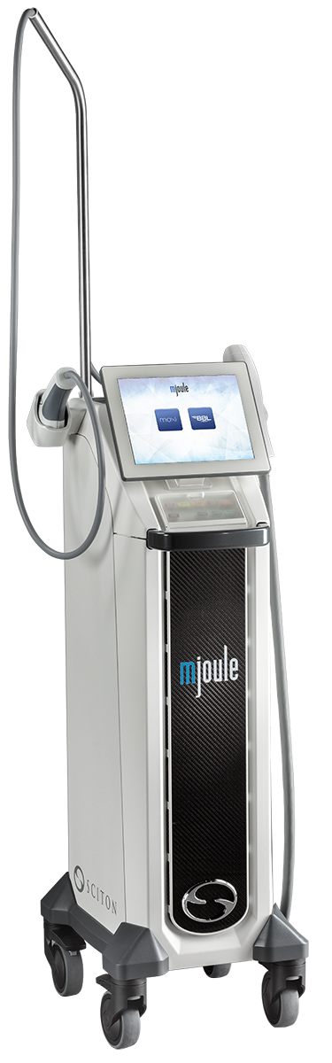 MOXI Laser Oakland | Skin Rejuvenation | Refine Anti-Aging