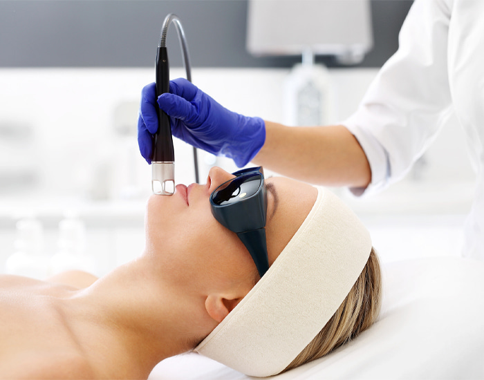 Med Spa Oakland | Medical Spa | Refine Anti Aging Medicine & Aesthetic